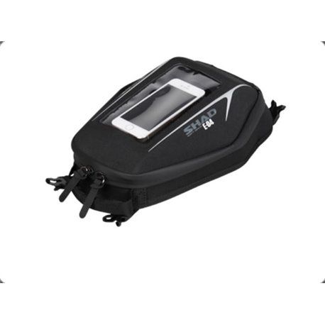 Malá taška na nádrž / tankvak SHAD E04 3l